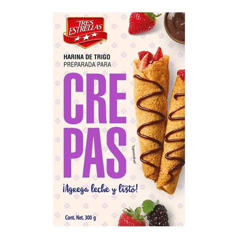 Harina De Trigo Preparada Para Hot Cakes Sabor De La Abuela Integral