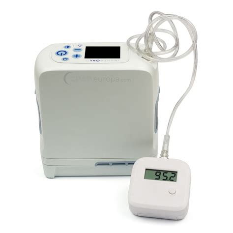 Portable Oxygen Concentrator Inogen G5 Mobile O2 Concentrators