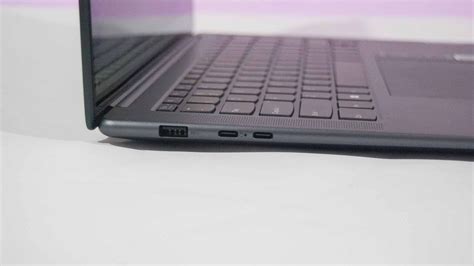 Lenovo Slim Pro X Review A Feature Laden Yoga Alternative For Creators That Costs Less Than
