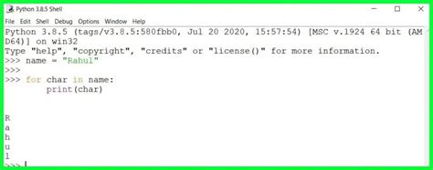 Python Range Function The Definitive Video Tutorial