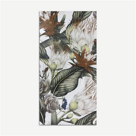 Large Format Tile Jubin Cantik