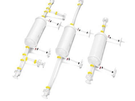 Sartorius Sterile Filtration Filter Transfer Sets At ₹ 10000 Pack In