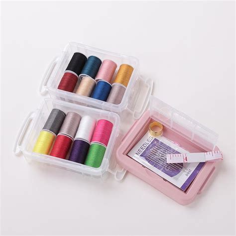 Sewing Kit - LiveEasy Products Ltd