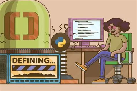 Lệnh def trong Python là gì Một số trường hợp đặc biệt cần chú ý