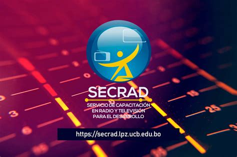 Servicio de Capacitación en Radio y Televisión para el Desarrollo