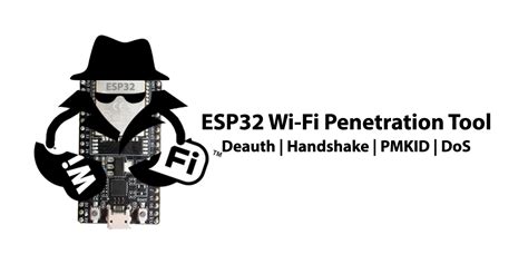 GitHub Risinek Esp Wifi Penetration Tool Exploring Possibilities Of ESP Platform To