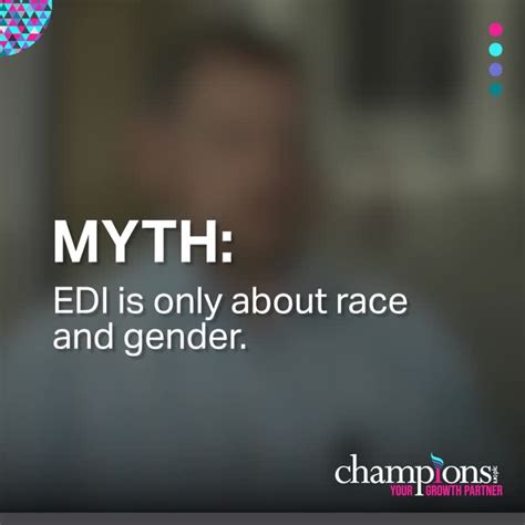 Jamie Mcansh On Linkedin Equity Diversity Inclusion Workplaceculture Businessgrowth