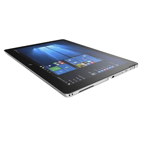 بررسی لپ تاپ Hp Elite X2 1012 G2 تکنو آی تی