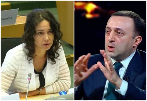 ქართული კოშმარი მუშაობს ქართველი ხალხის ევროატლანტიკური მისწრაფებების