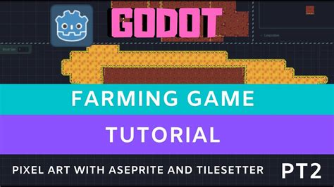 45 Godot Tutorials Ideas Make Your Own Game Game Engine Tutorial