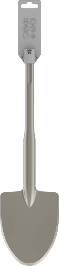 PRO SDS Max Excavation Chisel Bosch Professional
