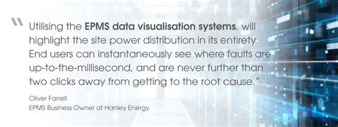 Partner Insight Epms Hanley Energy Electrical