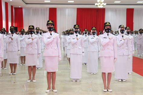 Apakah Sekolah Di Ipdn Dapat Uang Saku Okezone Edukasi