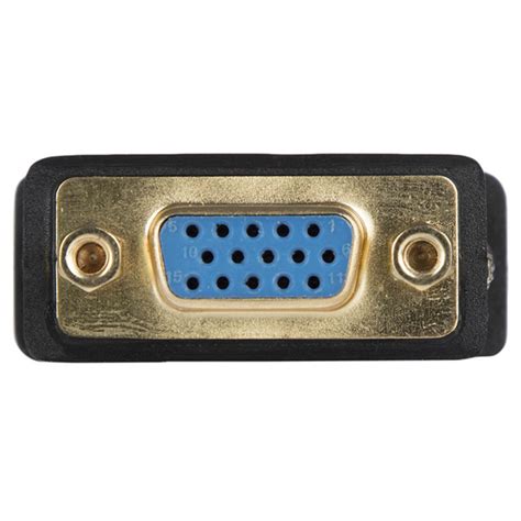 مبدل Dvi به Vga یوگرین مدل 20122 اچ پی کالا