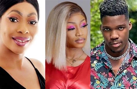 Lolo Beauté l influenceuse dévoile des audios de Kim Makosso