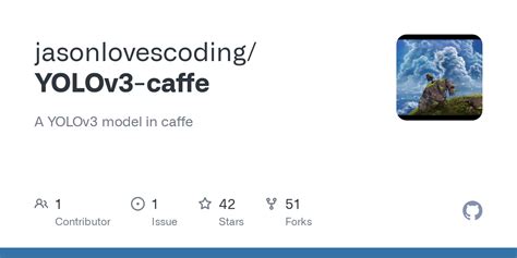 Github Jasonlovescodingyolov3 Caffe A Yolov3 Model In Caffe