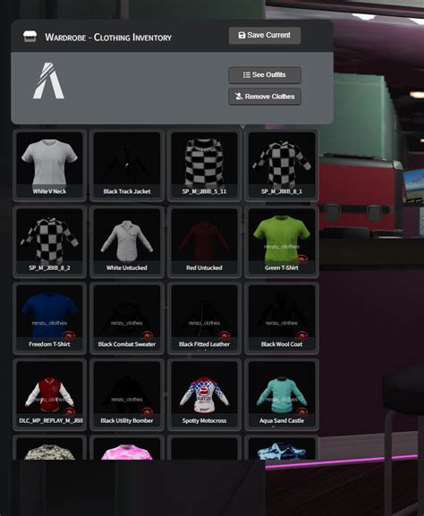 Cant Scroll · Issue 30 · Renzuzurenzuclothes · Github