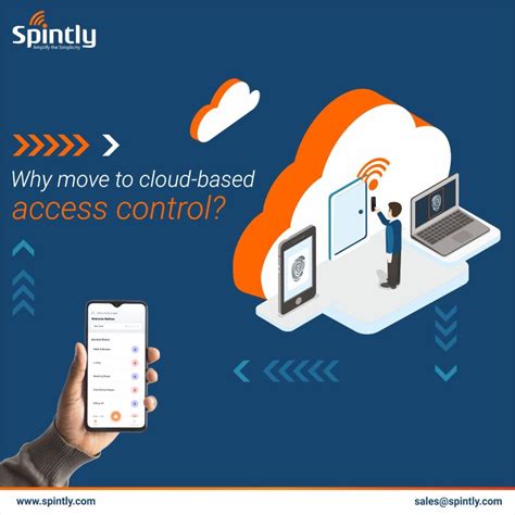 spintly on linkedin cloudbasedsoftware cloud accesscontrol