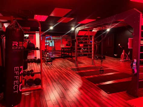 New Infrared Technology Women Only Gym Opens In Dearborn Heights