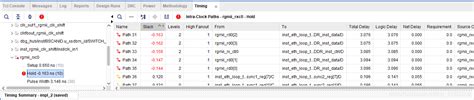 Vivado时序分析工具使用 Inputdelay（2）vivado Idelayctrl Csdn博客