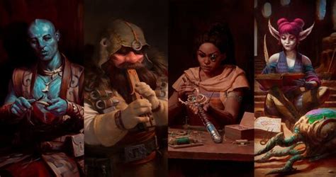 Avowed X Critical Role One Shot Campaign Will Premiere On Release Date