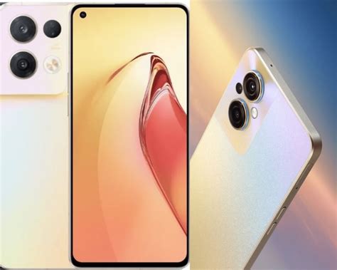 Mobile Oppo Reno Z Distinctive Specifications And An Economical Price Time News