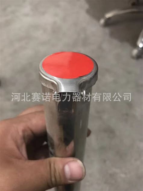 不锈钢预埋式地桩 围栏杆用预埋式地桩杆 不锈钢围栏地桩 阿里巴巴