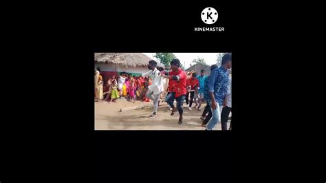 New Santali Puspa Raj Dince Youtube
