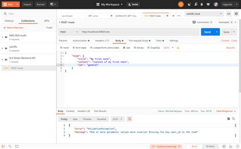 Building Serverless Rest Api Using Serverless Framework By Paul Zhao Paul Zhao Projects