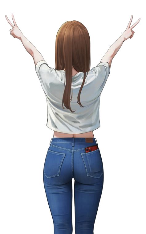 Akiyama Akane Original Drawn By Yukimaru Ai Danbooru