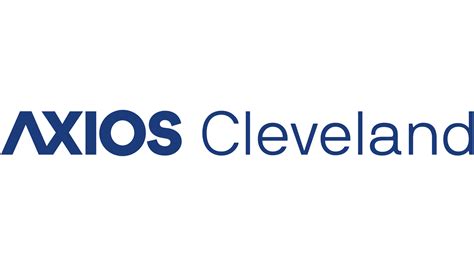 Axios Logo Symbol Meaning History Png Brand