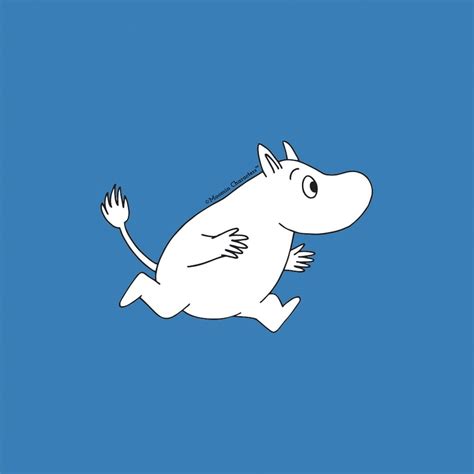 姆明一族moomin 中国官方网站