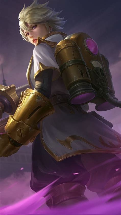 Kimmy Liquipedia Mobile Legends Bang Bang Wiki