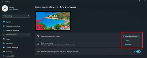 How To Unblur The Sign In Screen And Enjoy The View On Windows And