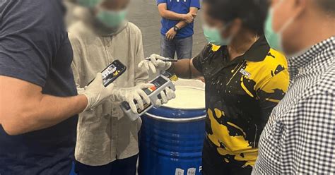 Going Global How The Afps International Command Combats The Illicit Drug Trade In Southeast Going Global How The Afps International Command Combats The Illicit Drug Trade In Southeast