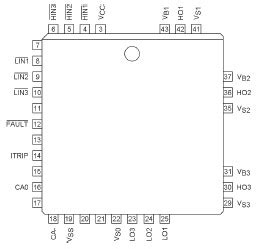 IR2132J Selling Leads Price Trend IR2132J DataSheet Download Circuit Diagram From SeekIC Com