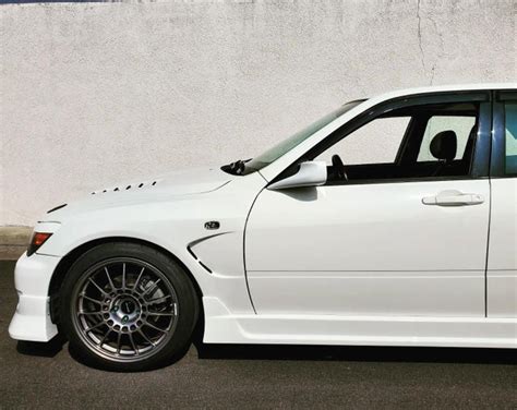 Finished Constructing My One Of A Kind Lhd Aero Mirrors Ris300