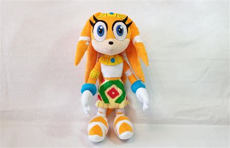 Sonic X Plush For Sale Only 4 Left At 65