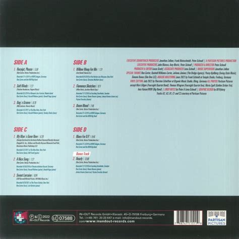 Ron Carter Finding The Right Notes Soundtrack Vinyl At Juno Records