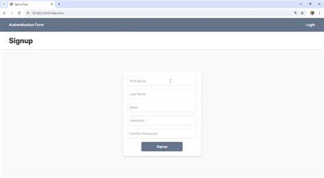 hunza talha khan on linkedin firebase authentication security html