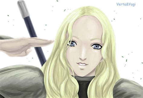 Teresa Claymore Page Of Zerochan Anime Image Board