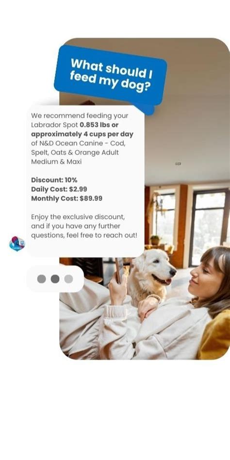 Farmina Pet Foods Farmina Genius Ai