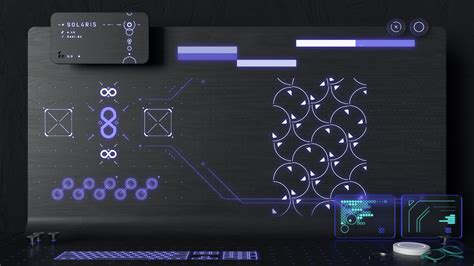 Hud Animation Cg Motion Graphics Course Hud Design