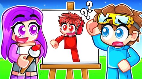 Roblox Guess The Youtuber Youtube