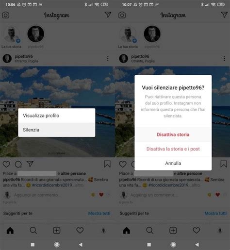 Come Non Vedere Le Storie Su Instagram Salvatore Aranzulla