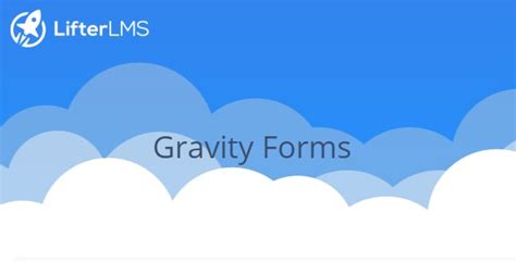 lifterlms gravity forms add on 2 1 3 gpl pugins club