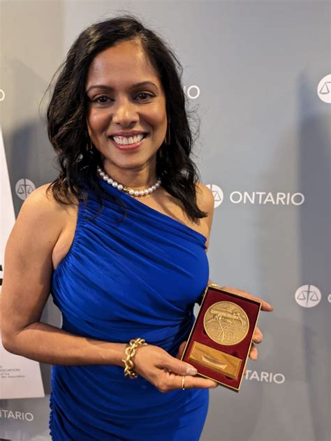 Inspiring And Well Deserved Adam Dodek