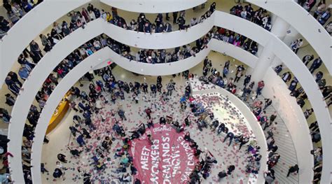 Decolonizing The Cultural Workplace A New Organizing Front New Labor Forum