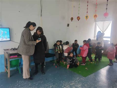 精准施培 调研为先我院教师深入幼儿园开展省培计划调研活动 菏泽学院教师教育学院