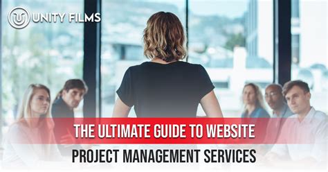 The Ultimate Guide To Website Project Management Services My Blog